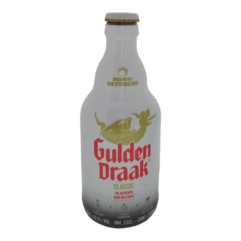 Classic Gulden Draak – Beer Passport
