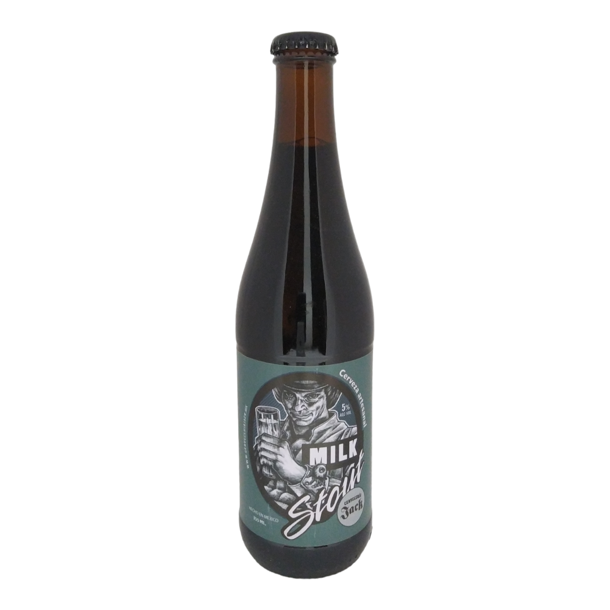 Milk Stout – Beer Passport