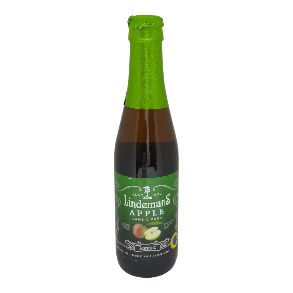 Apple Lambic – Beer Passport