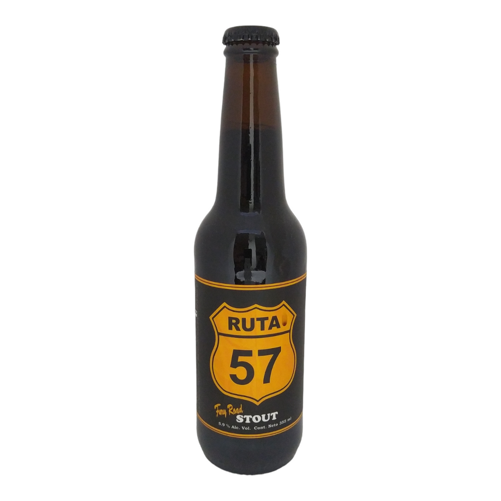 Ruta 57 – Beer Passport